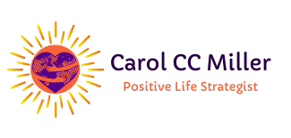 LOVE - Carol CC Miller