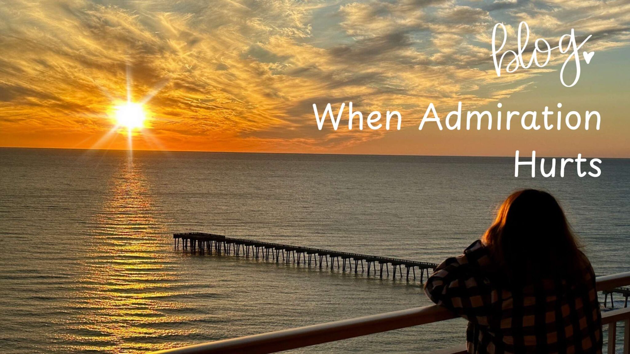 When Admiration Hurts Carol Cc Miller